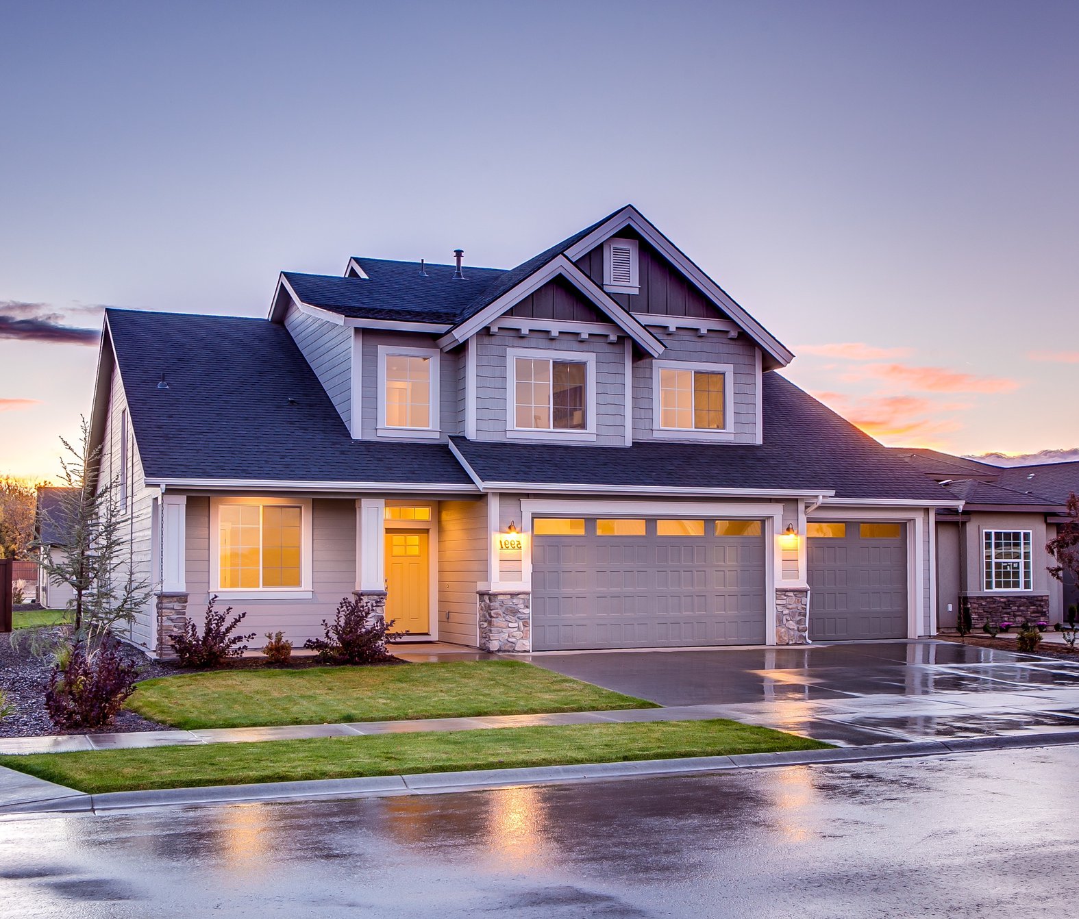 Healthy Homes Assessment